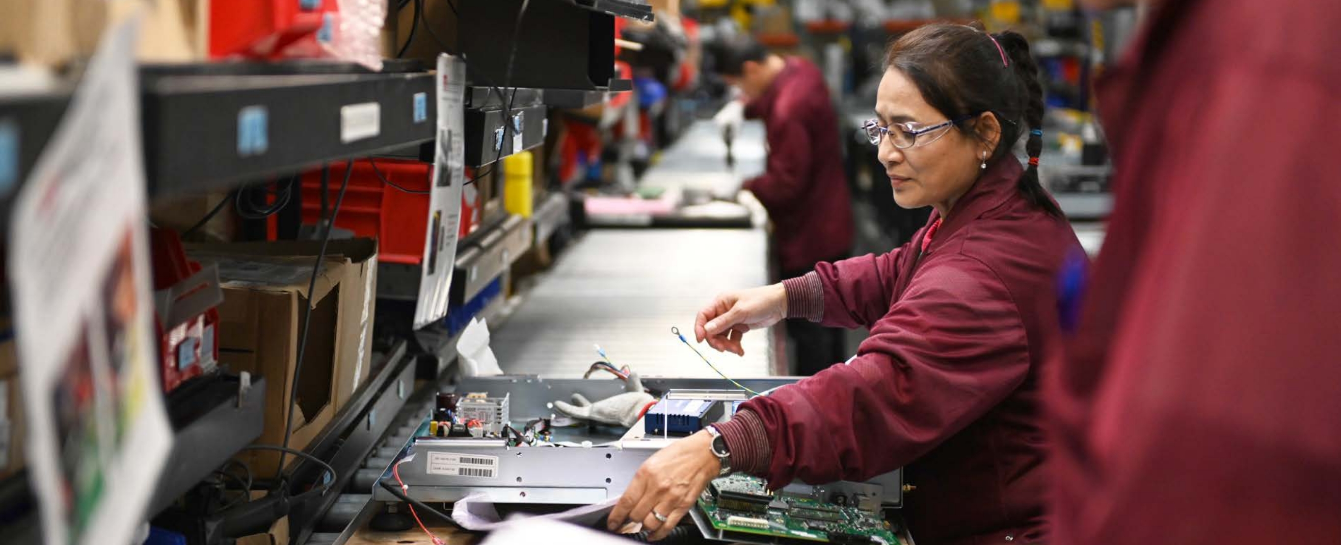 ITW Global | Admin Portal